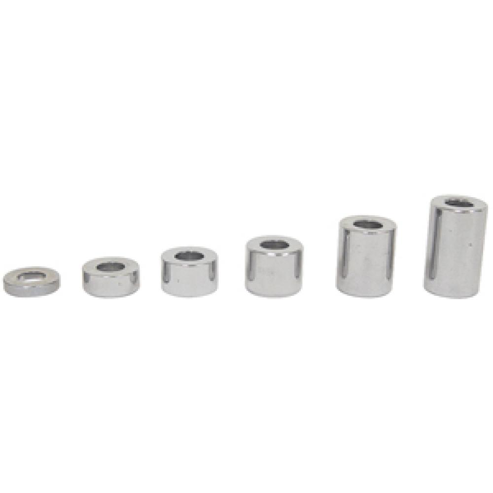 MID-USA Custom Spacers For All U.S. Motorcycles 6014 | Vital V-Twin Cycles