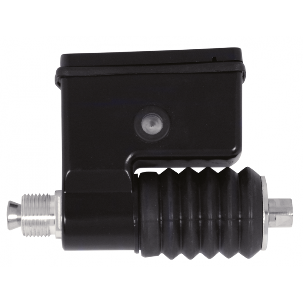 MID-USA Rear Master Cylinder For Dyna Models 45212 | Vital V-Twin Cycles
