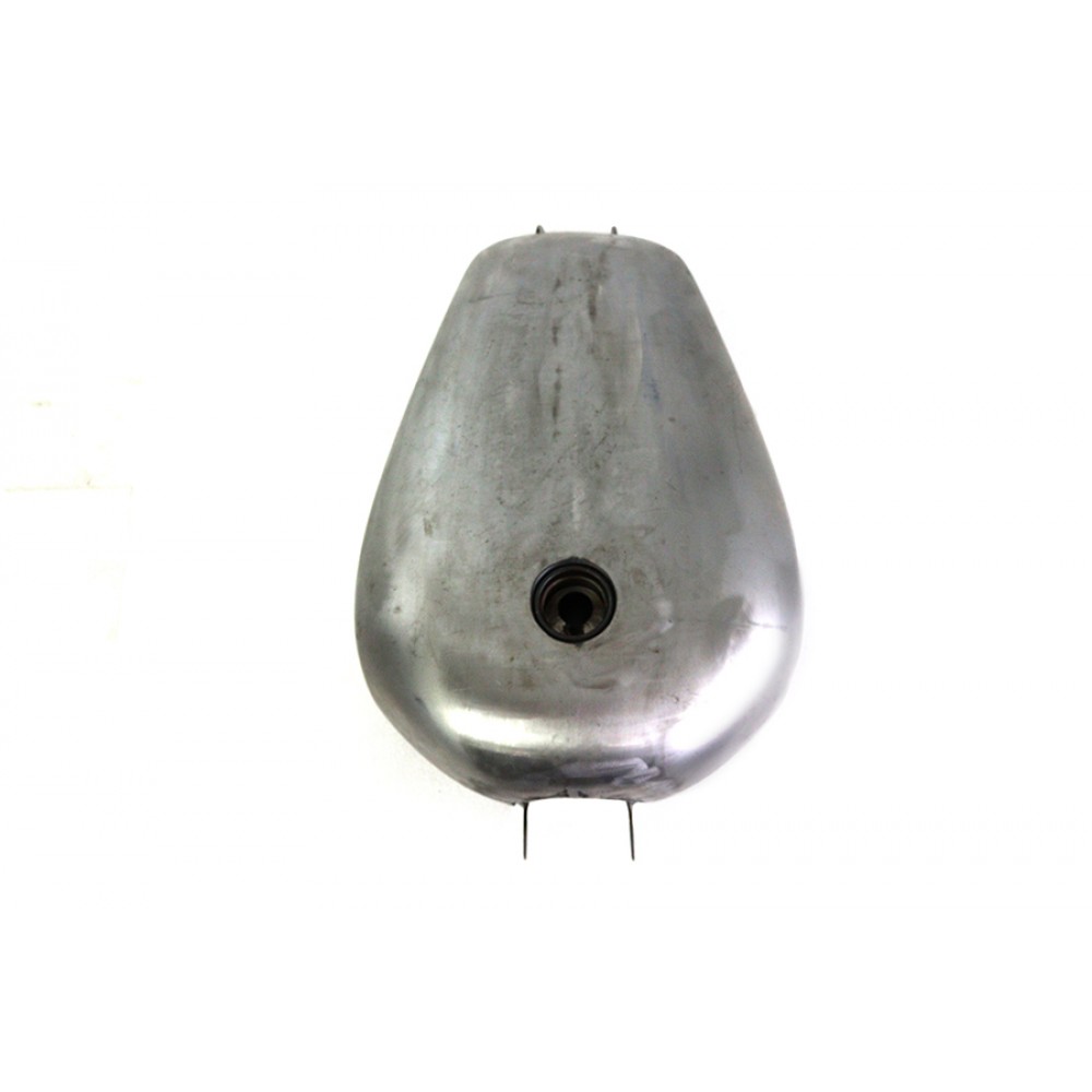 V-Twin Factory Sample Replica Roadster 4.5 Gallon Gas Tank 38-7201 ...