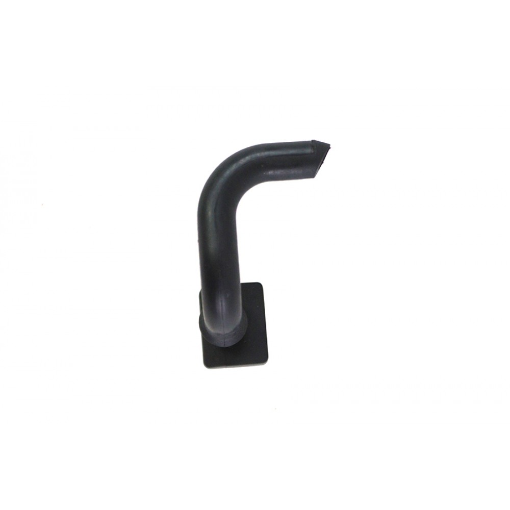 V-Twin Transmission Top Cover Vent Hose 40-1424 62372-09 | Vital V-Twin ...
