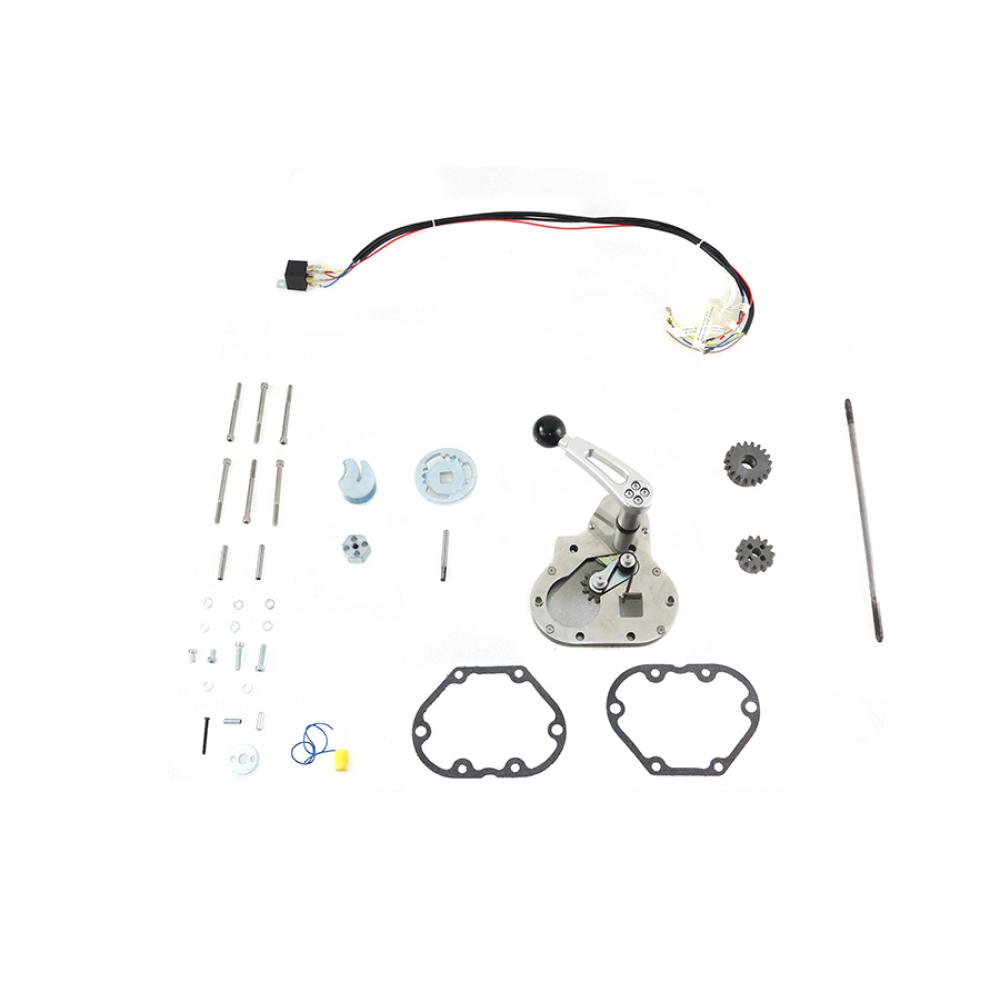 V-Twin 5 Speed Reverse Gear Kit 17-0295 | Vital V-Twin Cycles
