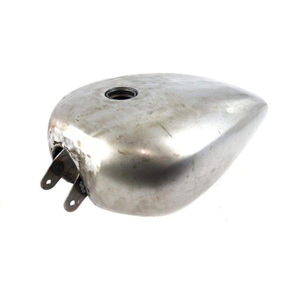 V-Twin Factory Sample Replica Roadster 4.5 Gallon Gas Tank 38-7201 ...