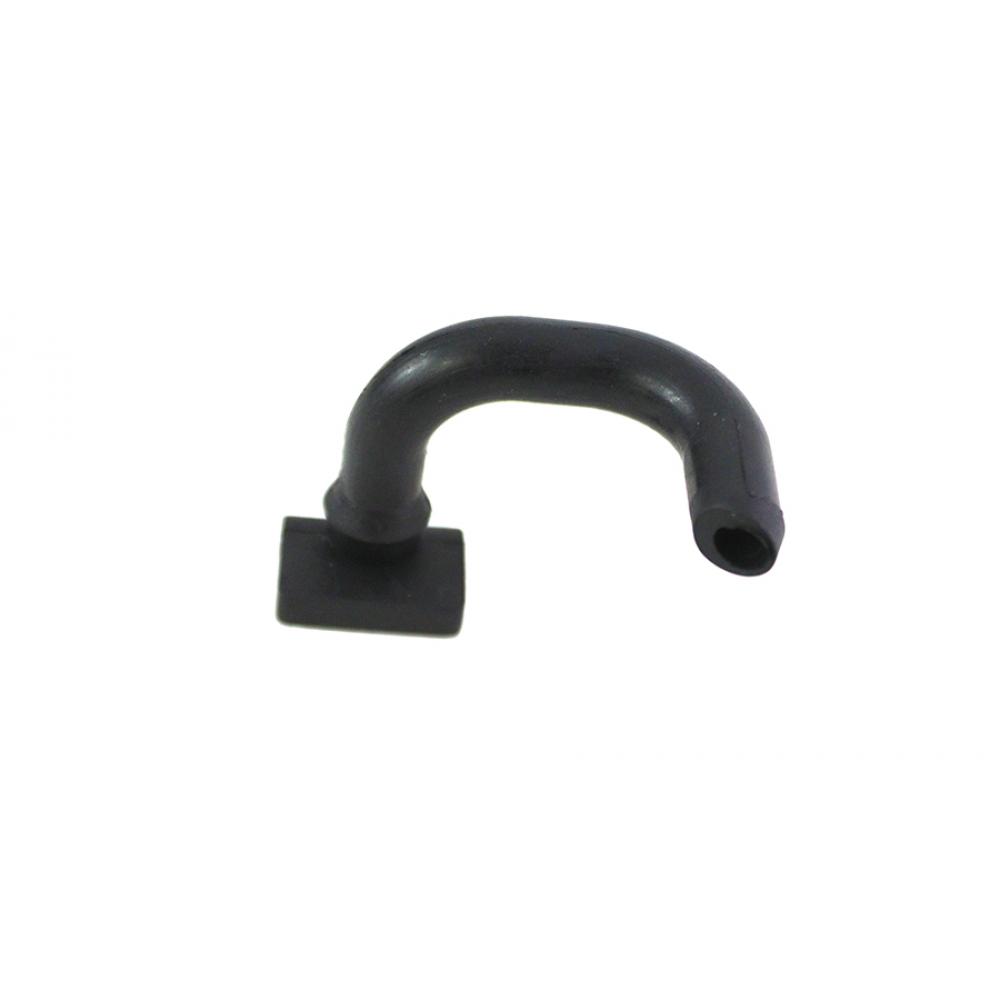 V-Twin Transmission Top Cover Vent Hose 40-1424 62372-09 | Vital V-Twin ...