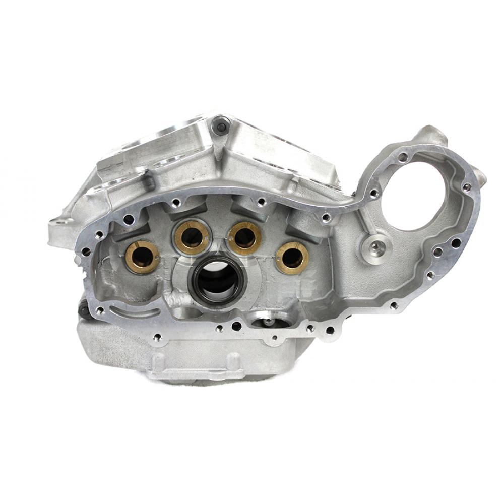V-Twin Factory Sample 45" W/G Engine Case Set - 10-2082 | Vital V-Twin ...