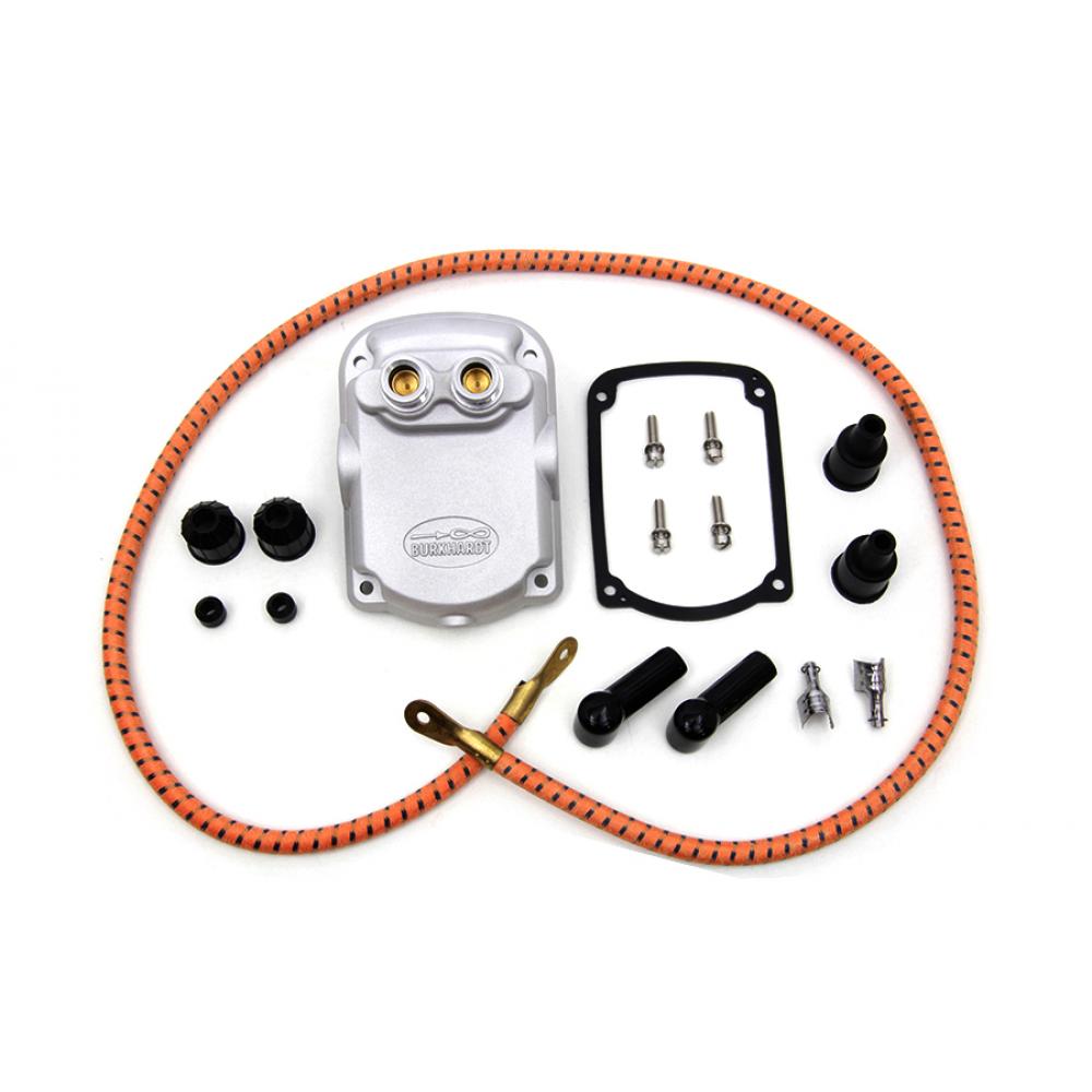 Magneto Cap Kit 32-1891 | Vital V-Twin Cycles
