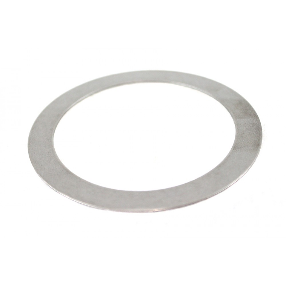 NOS OEM Harley 10300021 Rear Washer Shim 12-0001 | Vital V-Twin Cycles