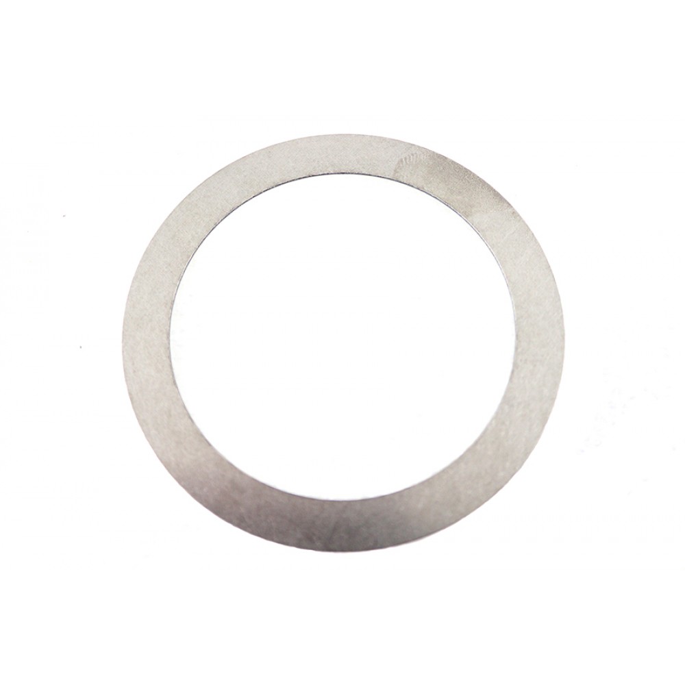 NOS OEM Harley 10300021 Rear Washer Shim 12-0001 | Vital V-Twin Cycles