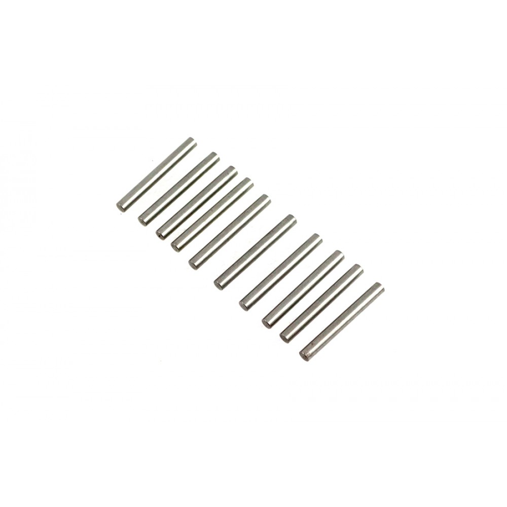 V-Twin Side Valve Dowel Pins 12-1555 223 | Vital V-Twin Cycles