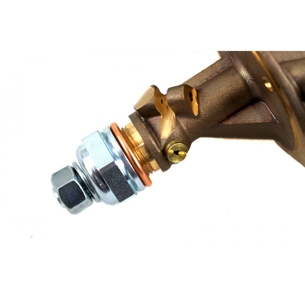 V-Twin M74 Linkert Bombsight Kit Alloy 35-2478 | Vital V-Twin Cycles