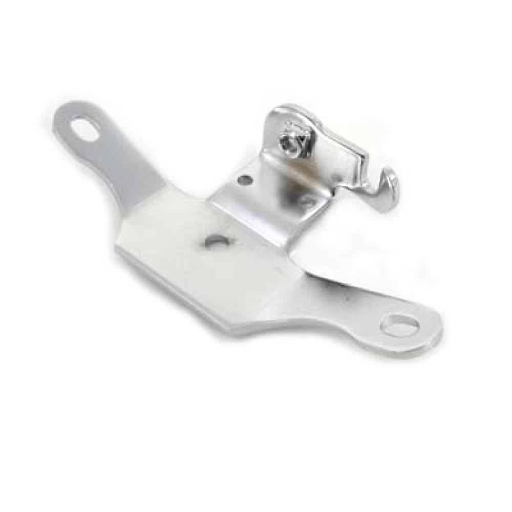 V-Twin Chrome Upper Front Engine Mount Bracket 31-1050 16315-99 | Vital ...