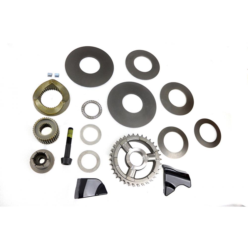 V-Twin Compensator Sprocket Kit 34 Tooth 19-0014 42200064A | Vital V ...