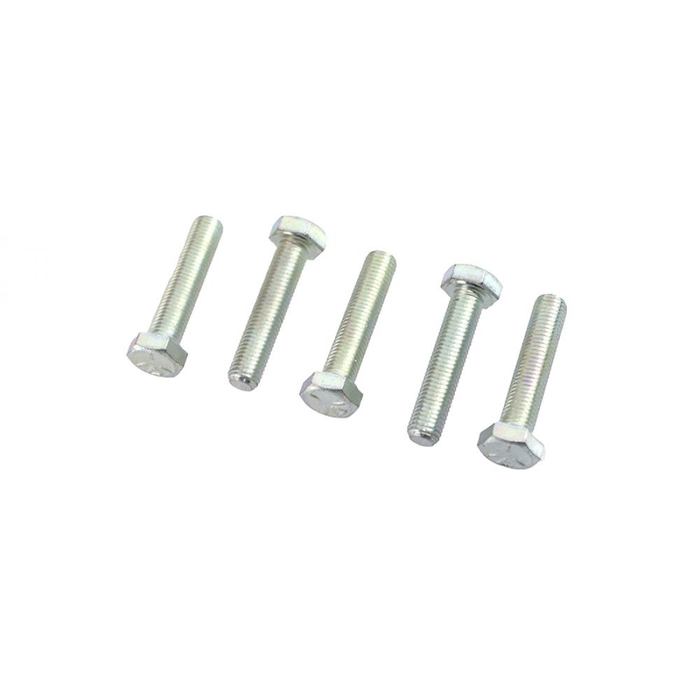 V-Twin Hex Head Screw Full Thread 73-0037 4701 | Vital V-Twin Cycles