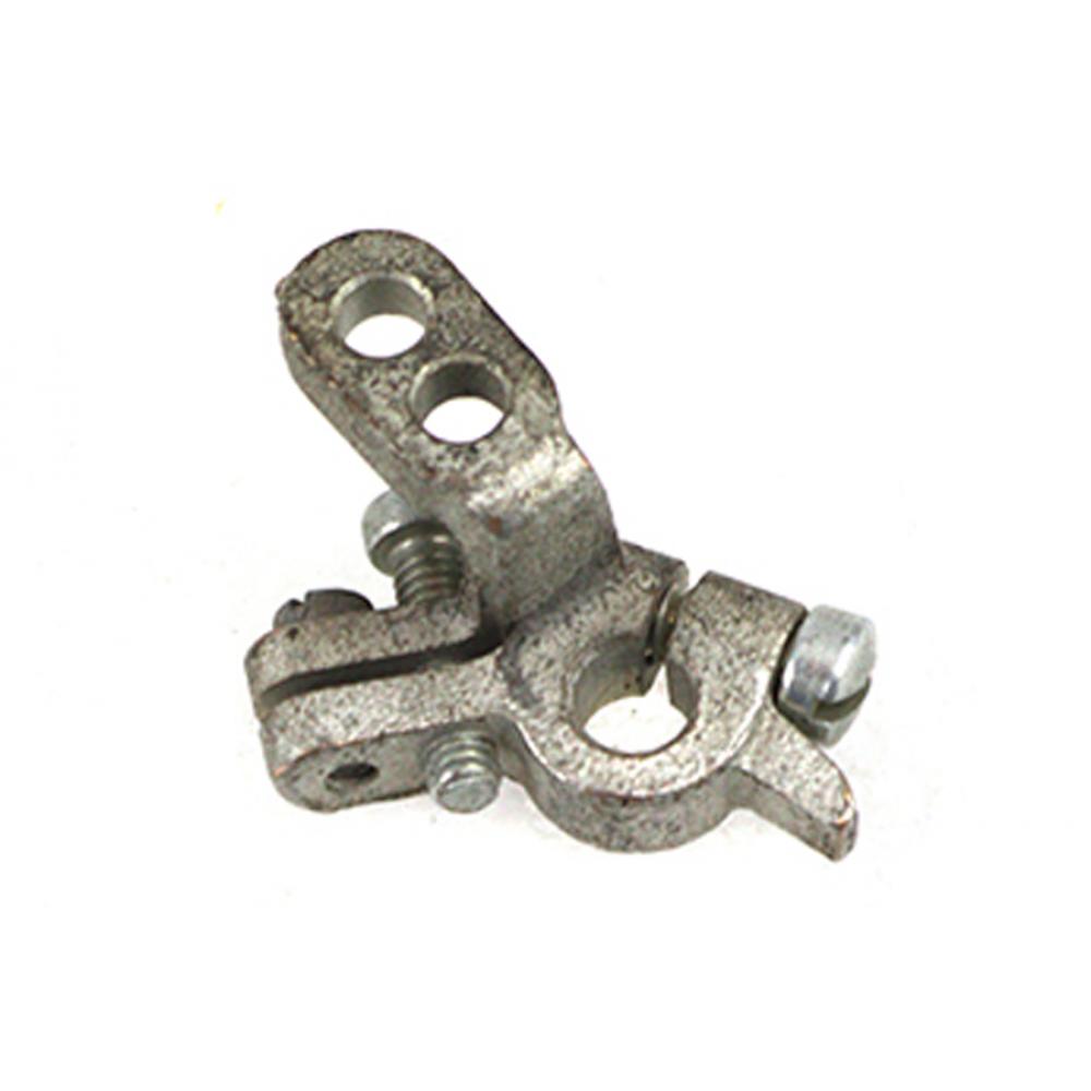 V-Twin Linkert Carburetor Throttle Arm Zicad 35-1875 | Vital V-Twin Cycles