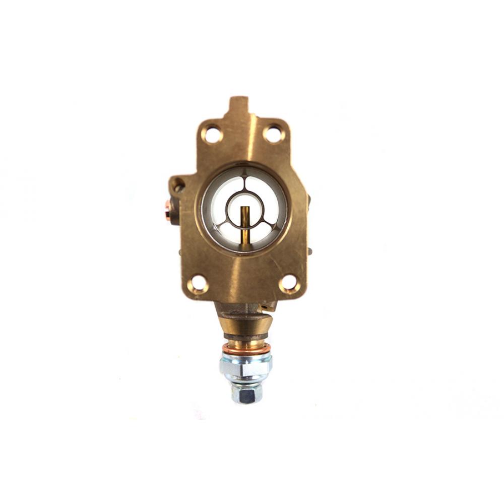 V-Twin M74 Linkert Bombsight Kit Alloy 35-2478 | Vital V-Twin Cycles